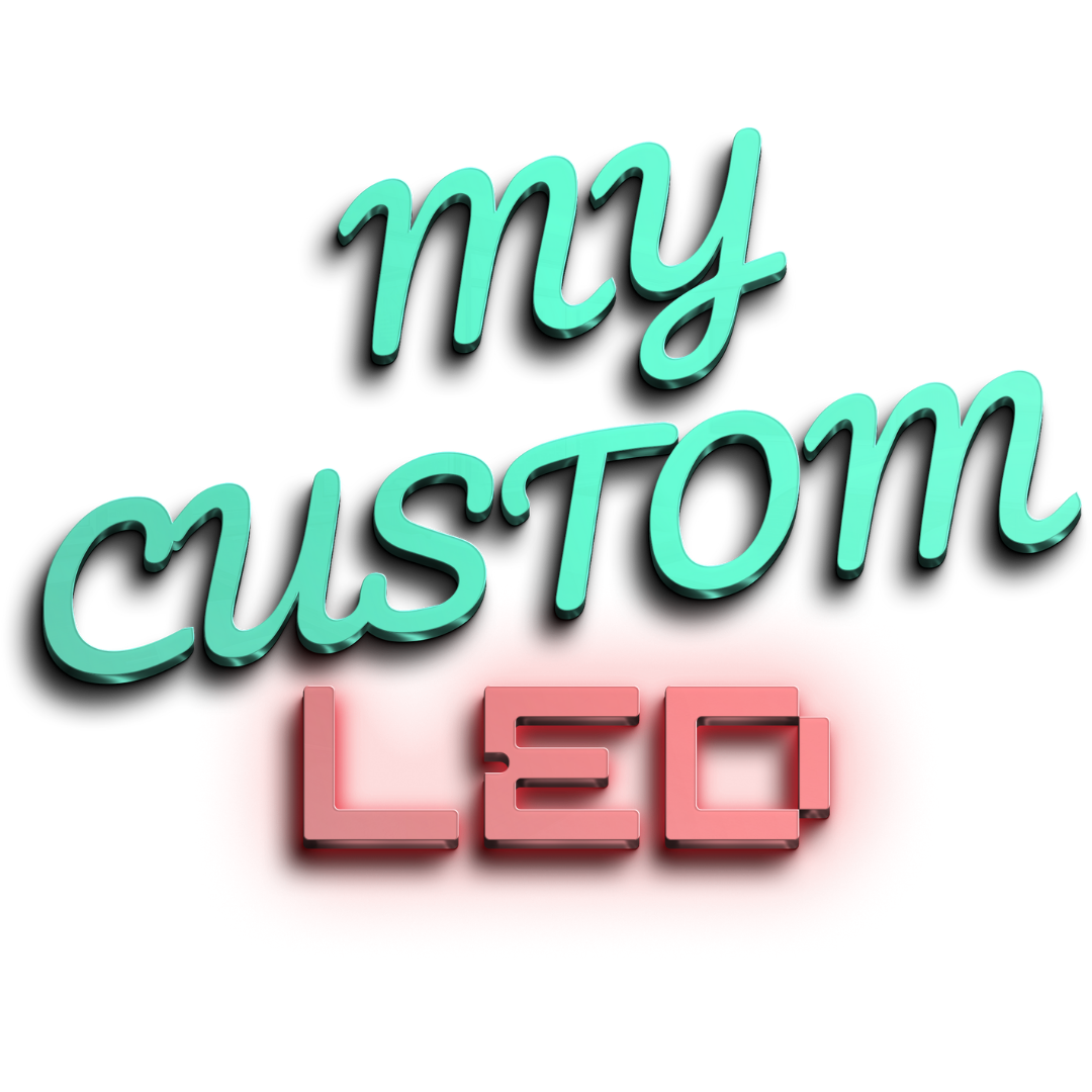 How Custom Neon LED Signs Can Boost Your Business's Visibility – My ...